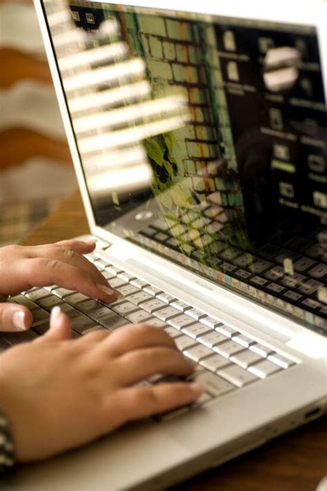 Image Libre Postes De Travail Ordinateur