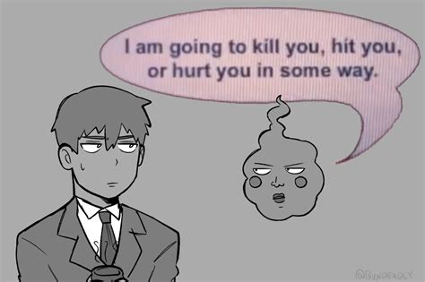 Im Bringing Weird Guys