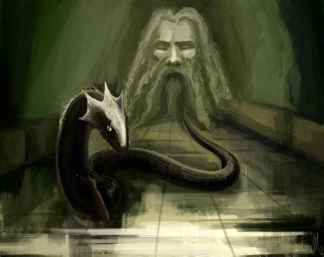 Василиск » Potter-Base.ru - Все тайны Гарри Поттера и мир Гарри Поттера ...