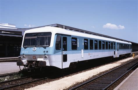 Deutsche Bahn Baureihe 928