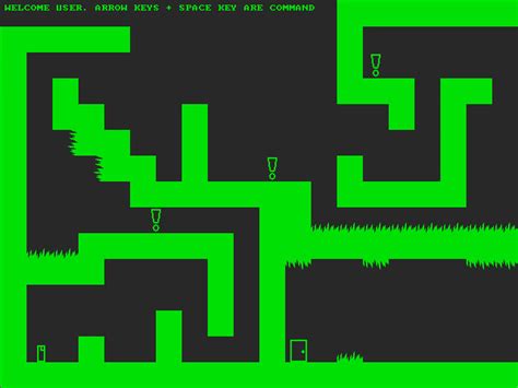 latency the game the prototype by tetronimike