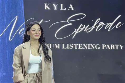 Kyla Celebrates 25 Years In Music With Major Concert New Album Abs
