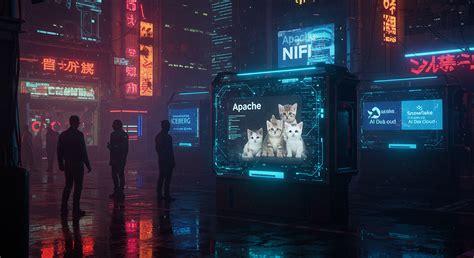 All Data and AI Weekly ( AI, Data, NiFi, Iceberg, Polaris, Streamlit ...