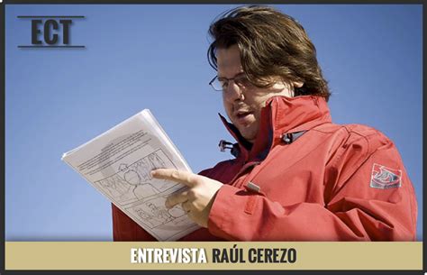 El Crítico de la Tele Raúl Cerezo A veces vale más observar a la