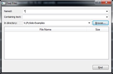 Pytest Qt — Pytest Qt 130 Documentation