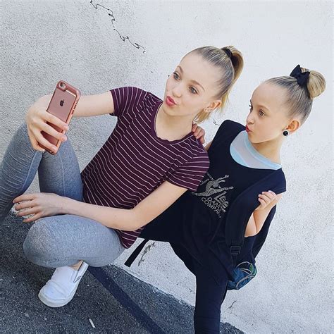 Image 717 Brynn And Lilliana Dance Moms Wiki Fandom Powered