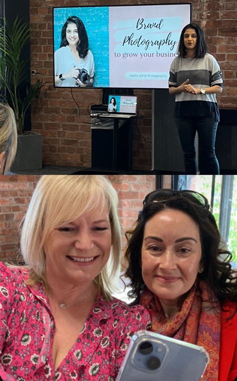 It Was A Pleasure To Meet You Too Rachael And To Hear All About Your