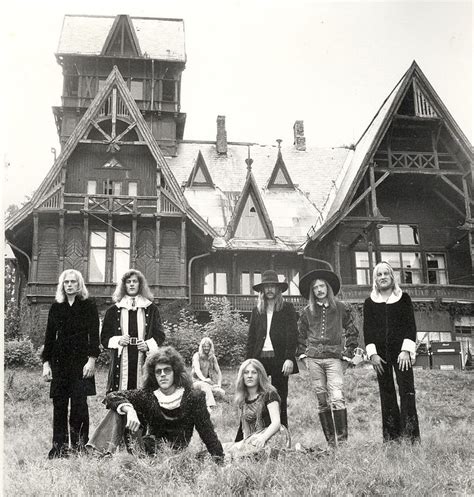 Ruphus Coloured Dreams [progressive Rock] 1973 R Listentothis