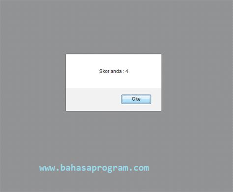 Cara Membuat Aplikasi Kuis Sederhana Dengan PHP Belajar Bahasa