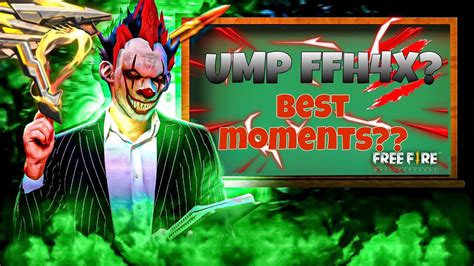 Best Ump Shots On Yt‼️ Ffshorts Freefire Ff Garenafreefire Montage