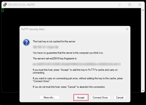 Getting Started With Putty Easy Steps To Access Your Server