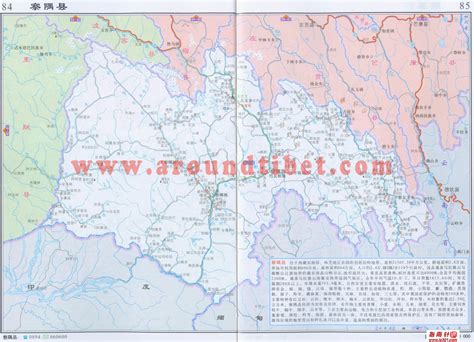 西藏察隅县地图西藏察隅县地图全图高清版大图片旅途风景图片网 西藏察隅县地图西藏察隅县地图全图高清版大图片旅途风景图片网