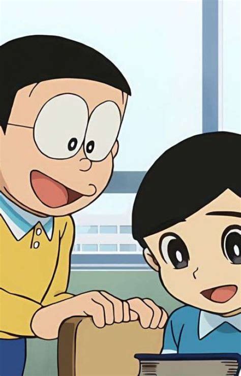 Dekisugixnobita Stories Wattpad