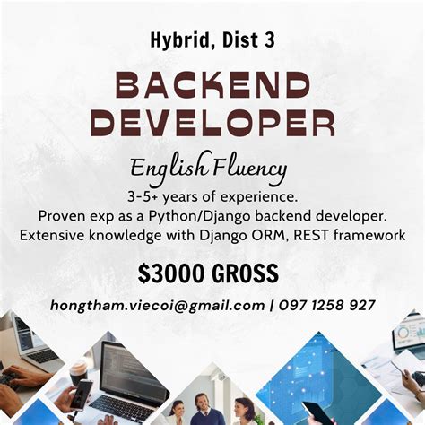 Phạm Hồng Thắm On Linkedin English Python Django