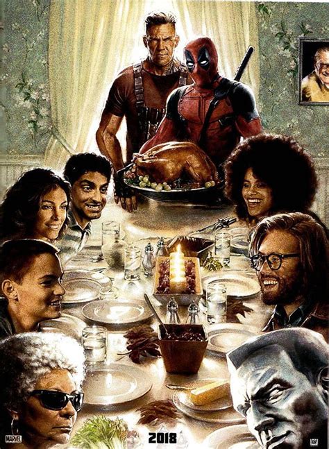 Deadpool Bloopers And Gag Reel Extremely Nsfw