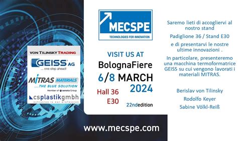 Im Looking Forward To Meet All Of You At Our Booth Ill Be There In