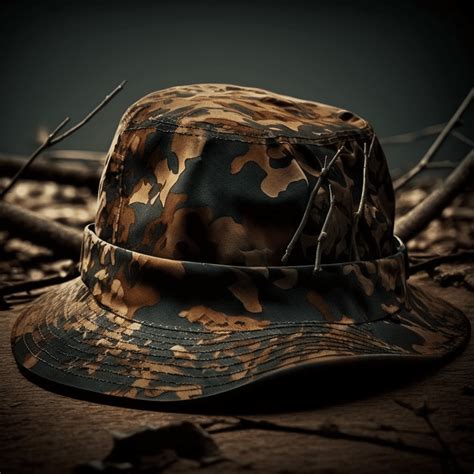 Camo Hat Ultimate Guide Iconic Outdoor Gear