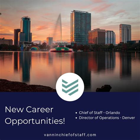 Vannin Chief Of Staff On Linkedin Chiefofstaff Operations