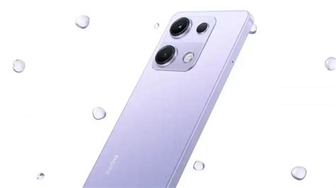 200MP कमर क सथ Redmi Note 14s लनच फचरस कर दग हरन Redmi Note 14s Launched In