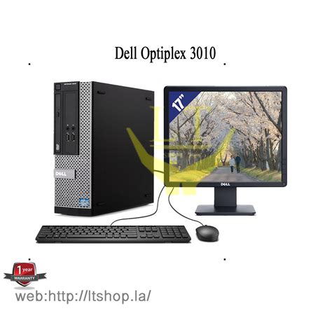 Dell Optiplex Sf Core I Led Hdd Gb