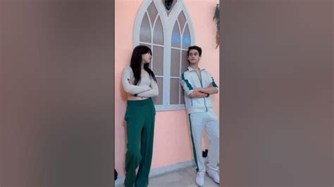 Ayaan Zubair With Riva Arora Youtubeshorts Ytshort Viral