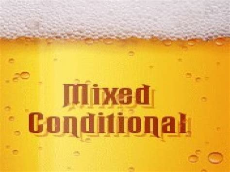 Mixed Conditionals Presentation Pptx Internet For Beginners Internet