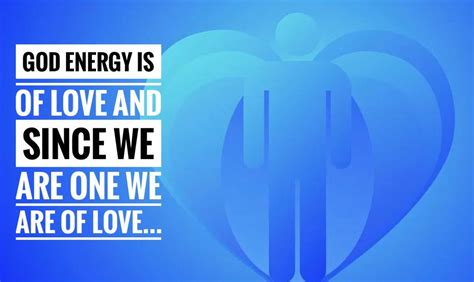 God Energy