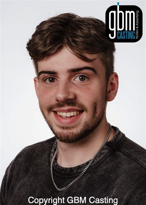 Euan Smith Gbm Casting