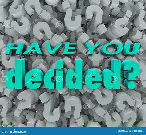 Decided Cartoons Illustrations Vector Stock Images 1241 Pictures