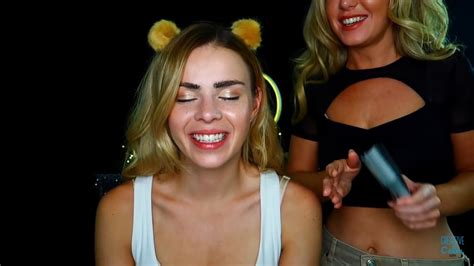 Creative Calm Asmr Black Top And Belly Button Rasmrbellybuttons