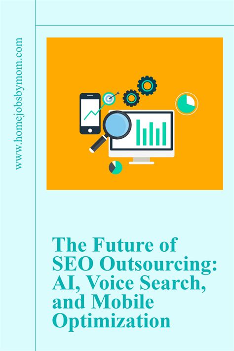 The Future Of Seo Outsourcing Ai Voice Search And Mobile Optimization