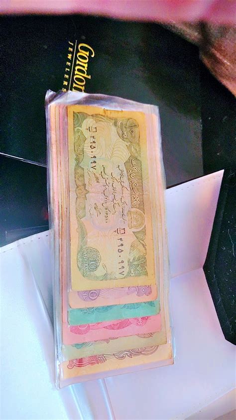 Where And How To I Exchange This Currency R CURRENCY