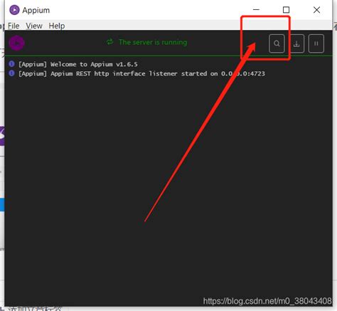 Appiumpython实现微信小程序自动化的实践与探索（一），appiumpython实现app自动化也同样适用appium 小程序