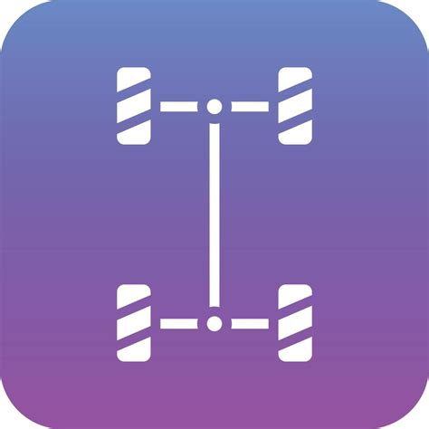 Chassis Vector Icon 37871503 Vector Art At Vecteezy