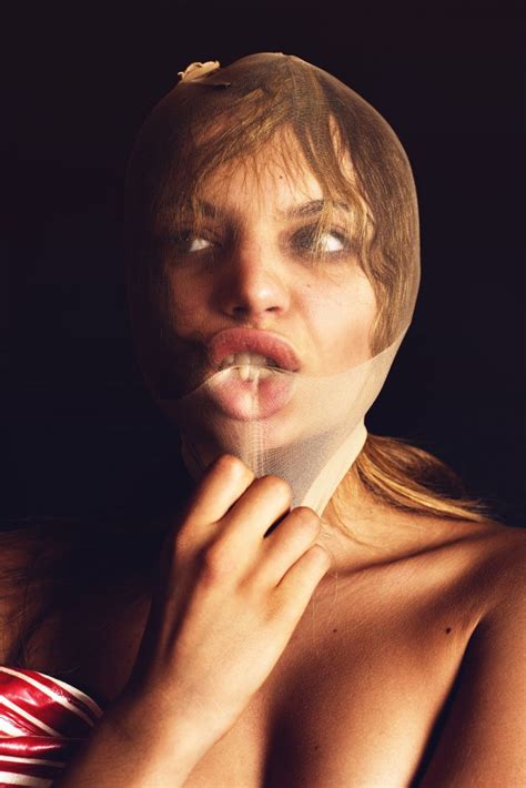 Ganna Bogdan Topless 6 Photos The Fappening