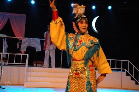 资料图片：《不能说的俩秘密》 演出剧照14影音娱乐新浪网