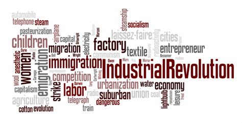 Industrial Revolution Positive Quotes Quotesgram