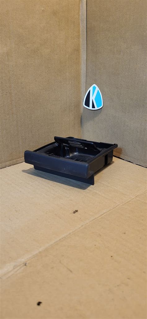 1981 1983 Mazda Rx7 Fb Ash Tray Oem Mazda Rx7 Parts Knownmotors