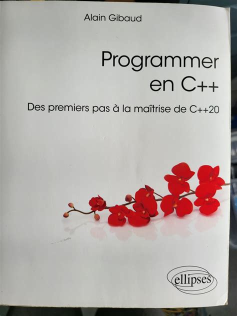 livre pour débuter sur arduino français arduino forum