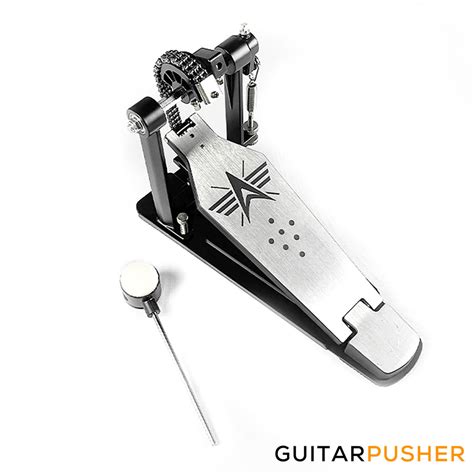 Aroma Tdx 25ii Bass Drum Pedal Guitarpusher