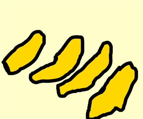 Chips Drawception