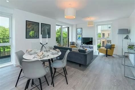 Seven Sisters Redevelopment Ga Interiors Ltd