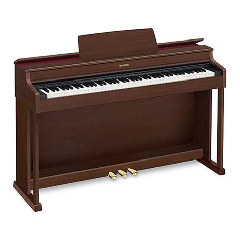 Casio Ap 470bnc2 ელექტრო პიანინო Extra Ge 673163