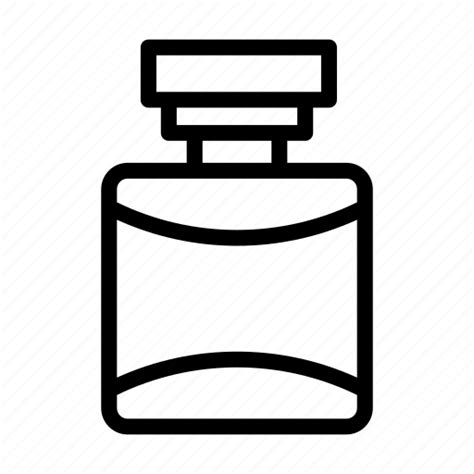 Aromatherapy Beauty Jar Massage Oil Icon