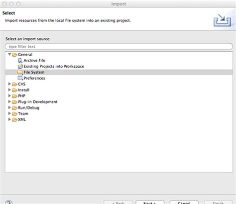 How To Install Java Libraries New Think Tank