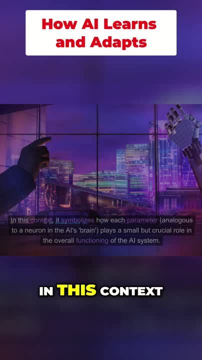 Ai Artificialintelligence Machinelearning Deeplearning Datascience