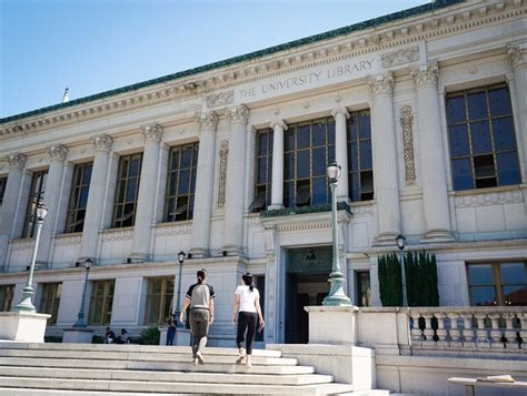 🚨⚡️ Power Outage Update Uc Uc Berkeley Library