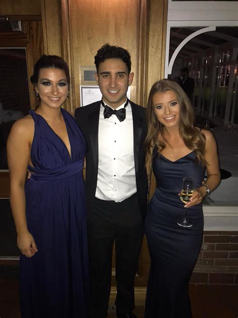 Ashleigh Cocker On Linkedin Amazing Time At Paretos Sko On Friday A Great Way To Reflect On An