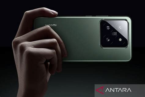 Xiaomi Dan Leica Kolaborasi Hadirkan Institut Khusus Optikal ANTARA News