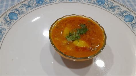 Aloo Ki Sabzi Recipepoori Aloo Sunday Indian Breakfast Lucky Swaad